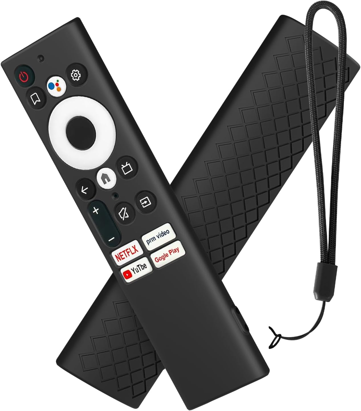 Buy LUNAGARIYA®,Remote Compatible with ACER Smart LED TV,disny (Please ...