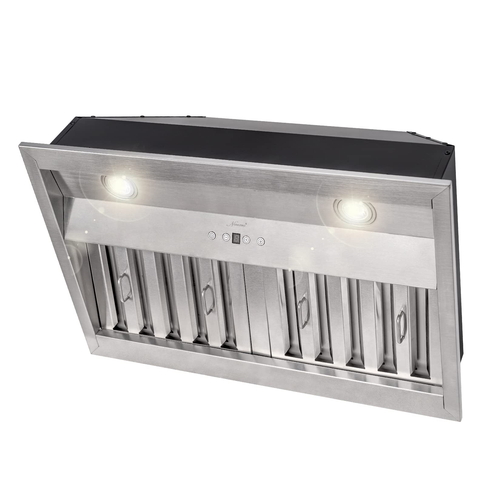 30 Vent Hood Insert