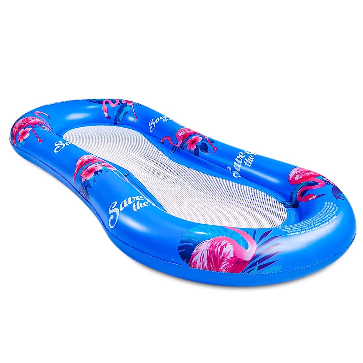 Snapklik.com : Adult Pool Floats, Pool Floaties, Kid Swim Float, Lying ...