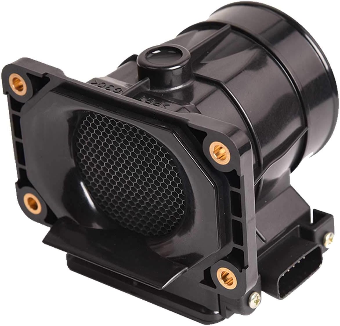 Amazon.com: MD343605 Mass Air Flow Meter MAF Sensor Replaces MF21114 ...