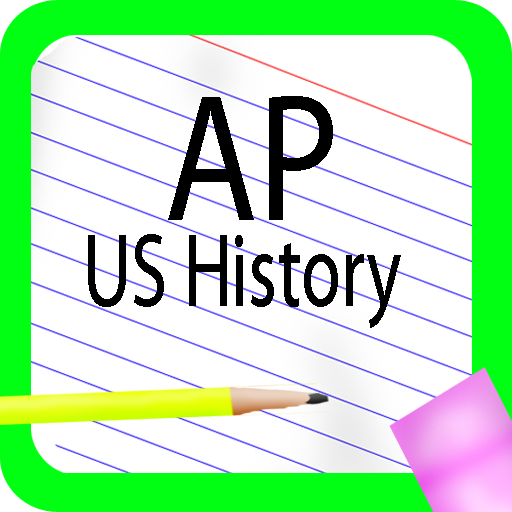 AP US History, Practice and Quiz (for Kindle, Tablet & Phone) - App on ...