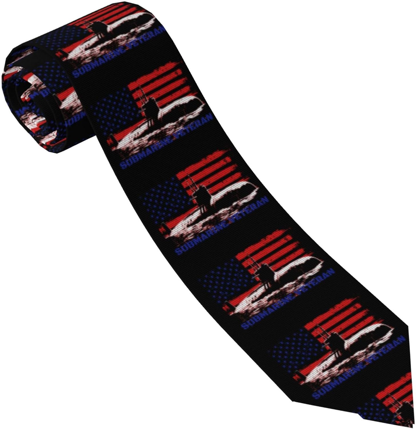 Amazon.com: SMLBNE Submariner USA Flag Submarine Veteran Classic Men's ...