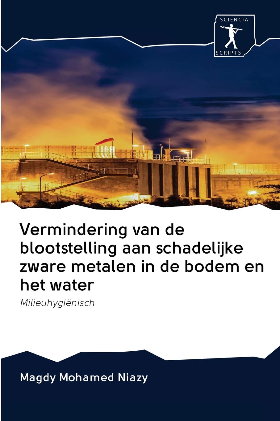 Buy Vermindering van de blootstelling aan schadelijke zware metalen in ...