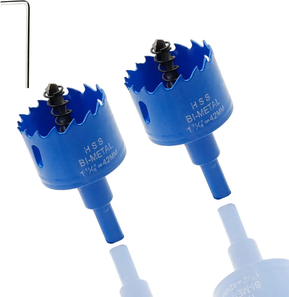 How To Drill Holes In Plastic Pots For Better Drainage | ShunTool