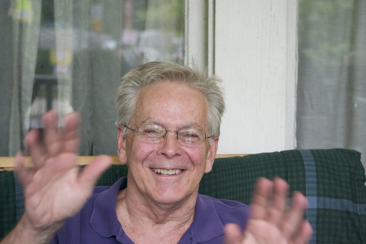 Amazon.com: Ken Anderson: books, biography, latest update