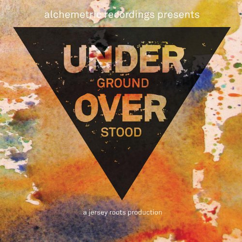 Amazon MusicでVARIOUS ARTISTSのUnderground Overstoodを再生する