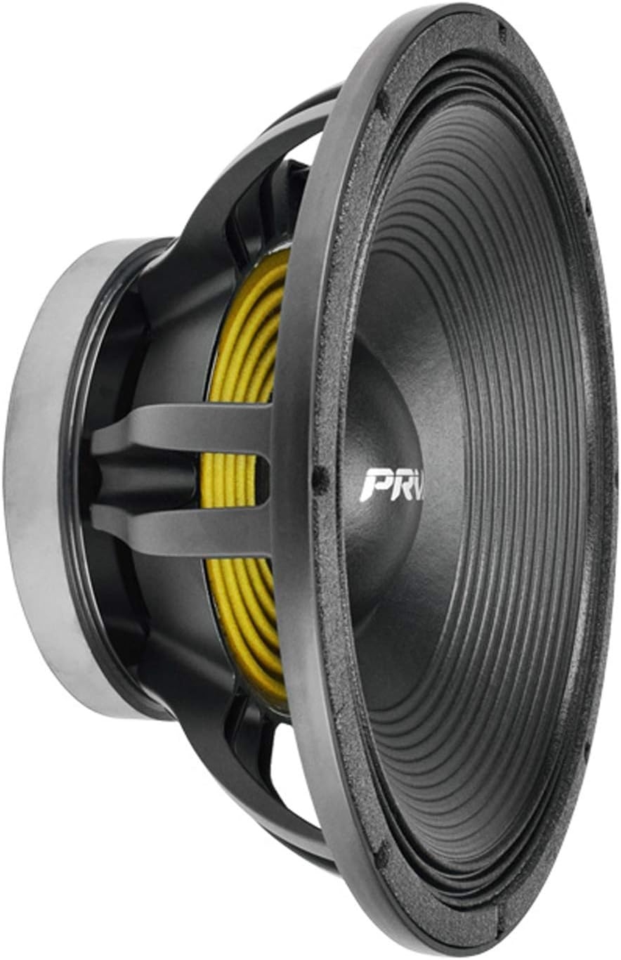Amazon.com: PRV AUDIO 15SW2000 15" SubWoofer 8 ohms Pro Audio Speaker ...