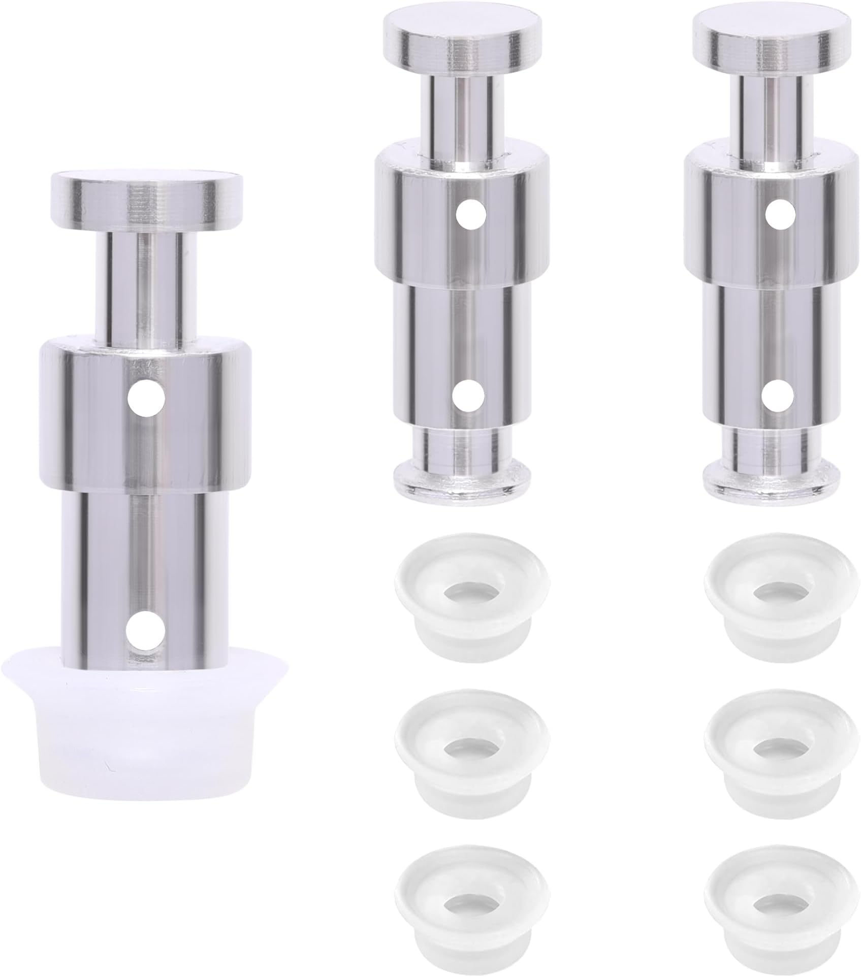 Amazon.com: Replacement Float Valve Compatible with Instant Pot Duo 3 ...