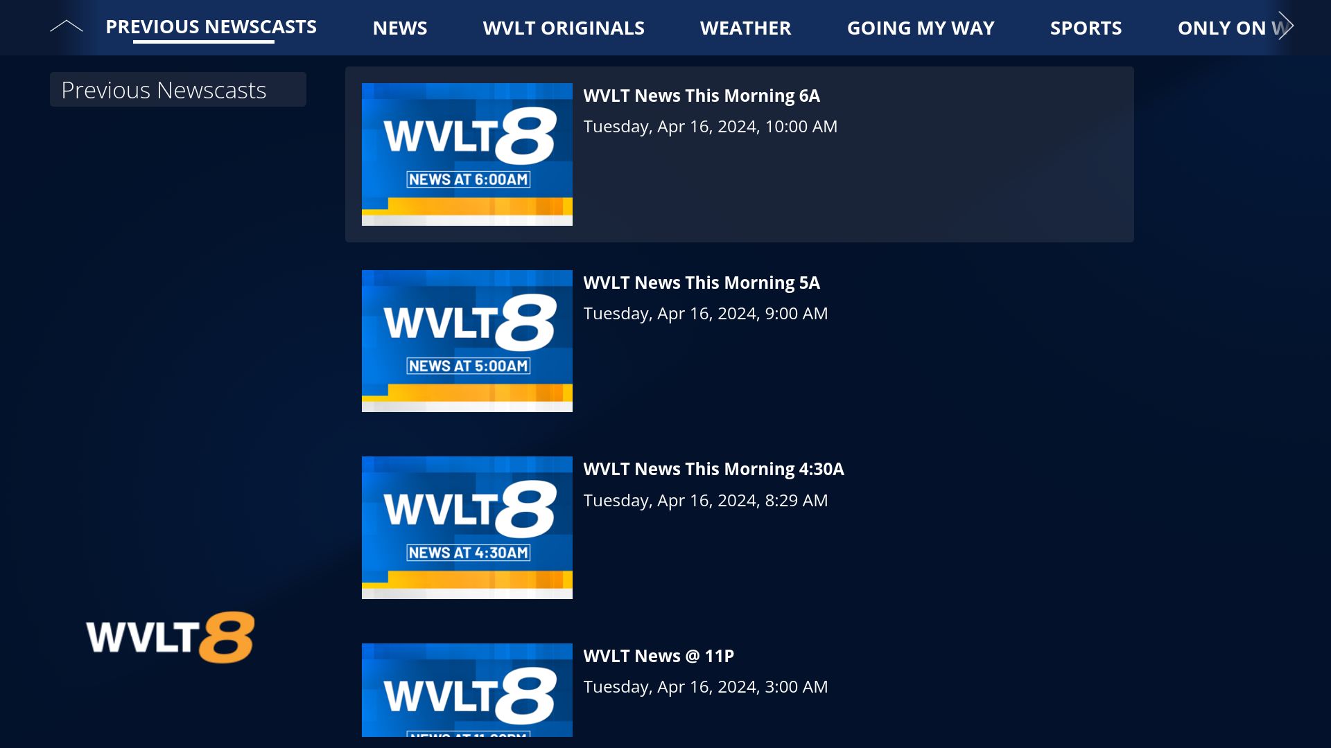 WVLT News - App on Amazon Appstore
