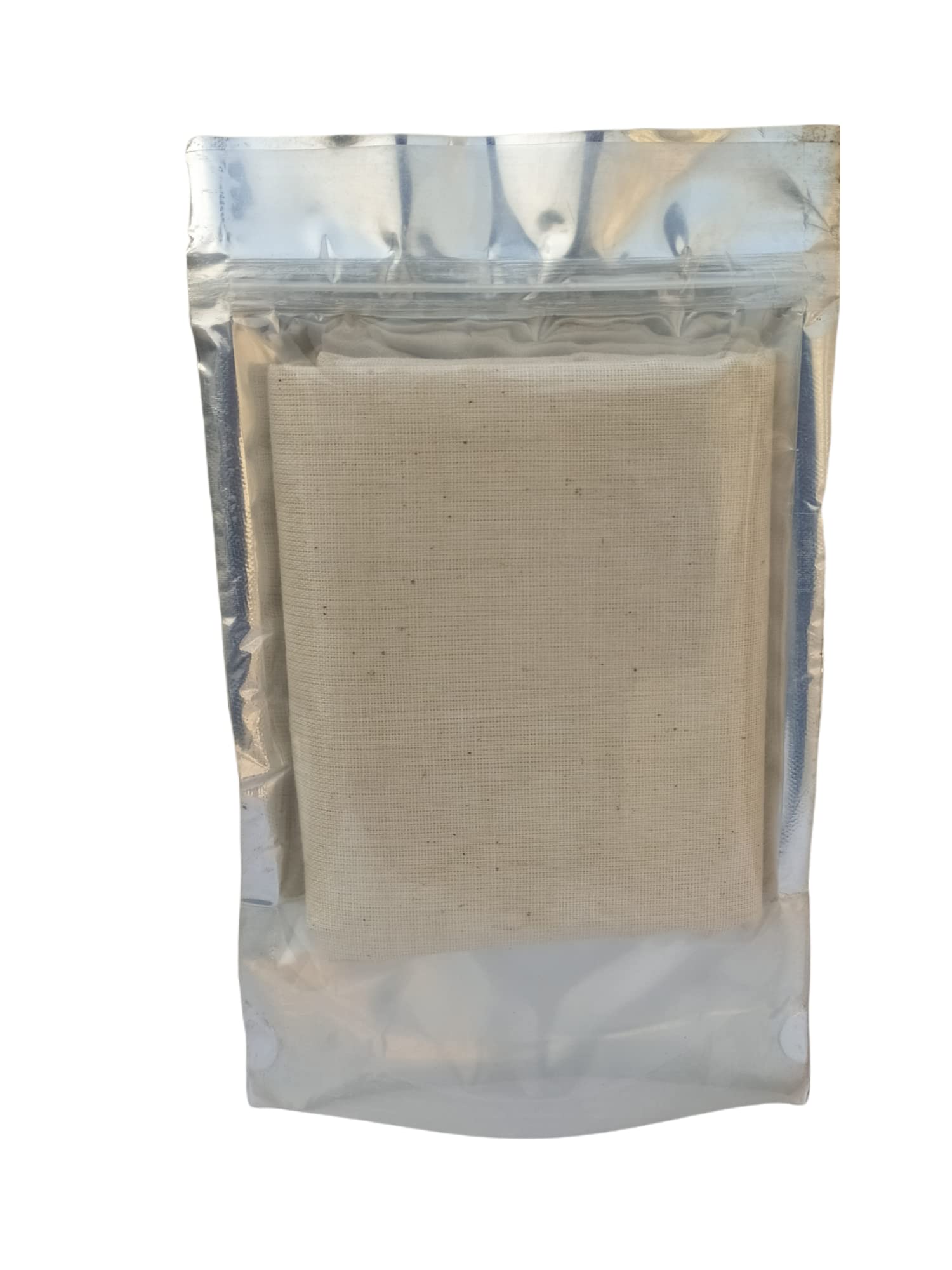 NatureHerbs Cotton Cheese Making Cloth, 1x1m, Off-white : Amazon.in ...