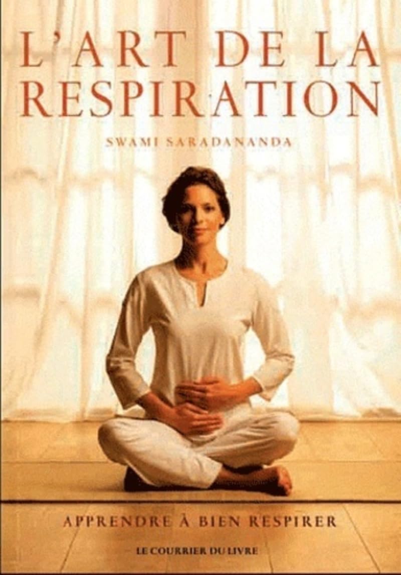 L'art de la respiration : Collectif: Amazon.fr: Livres