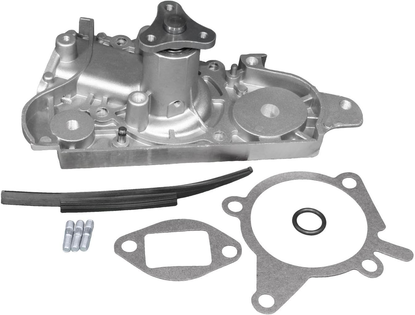 Amazon.com: ACDelco Professional 252-596 Water Pump Kit : Automotive