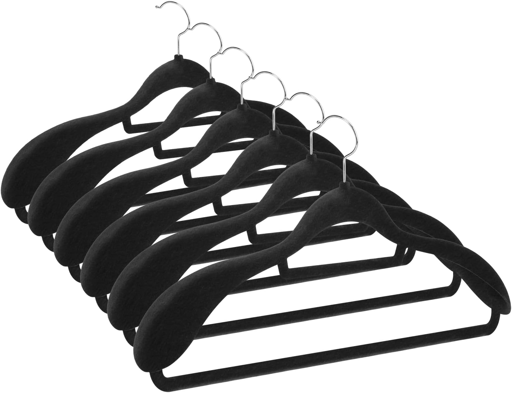 Amazon.com: DryRight! Hanger Shoulder Forms : Home & Kitchen