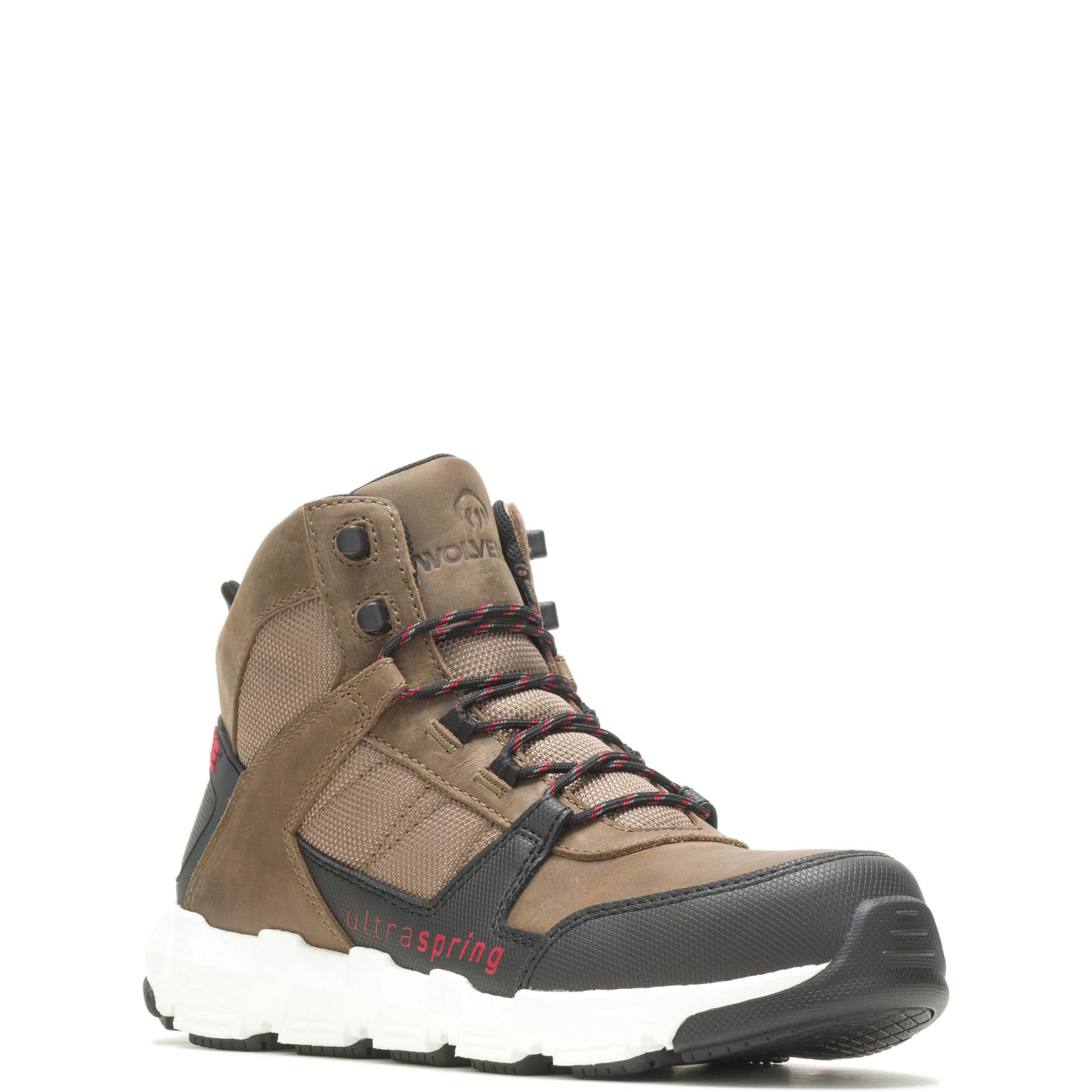 Snapklik.com : Wolverine Mens Rev UltraSpring DuraShocks CarbonMax Vent ...