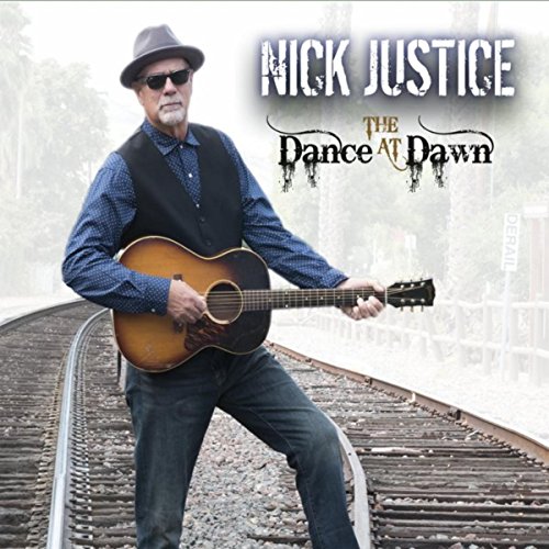 Play The Dance at Dawn by Nick Justice on Amazon Music