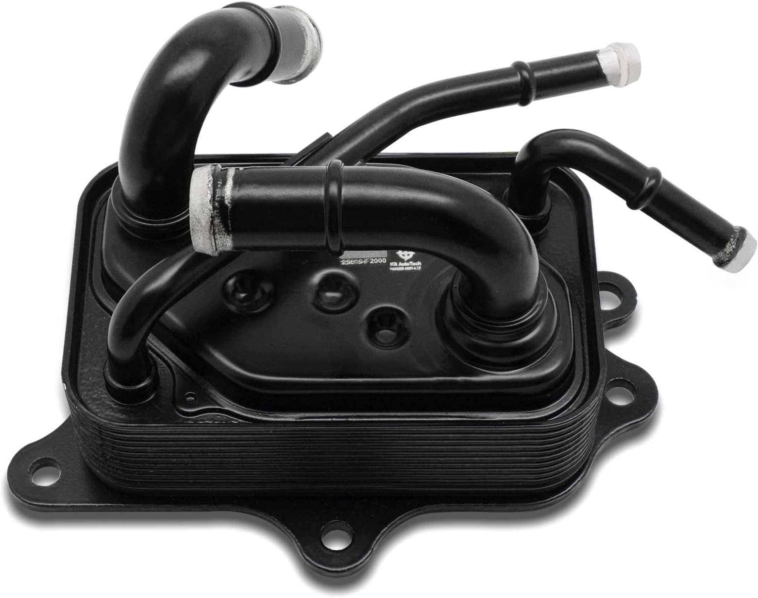 Amazon.com: Transmission Oil Fluid Cooler for Hyundai Elantra 2017-2020 ...