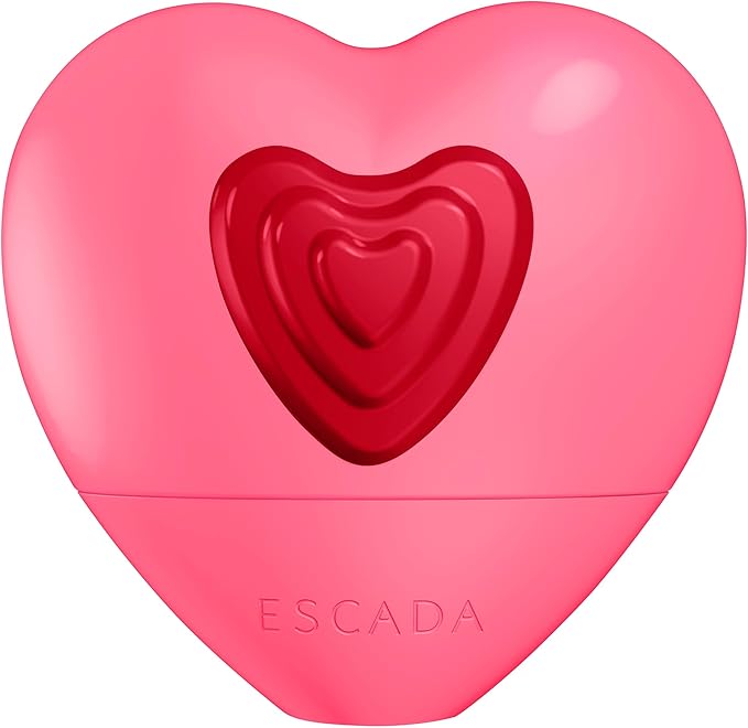 ESCADA Candy Love Eau de Toilette 100ml : Amazon.ca: Beauty & Personal Care