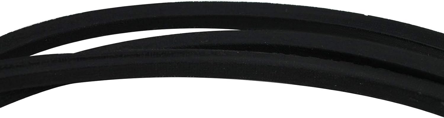 UpStart Components 197253 Drive Belt Replacement User Manual