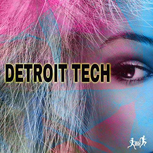 Play Detroit Tech by VARIOUS ARTISTS on Amazon Music