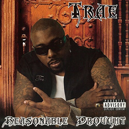 Amazon.com: Reasonable Drought [Explicit] : Trae Tha Truth: Digital Music