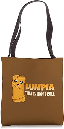 Amazon.com: Lumpia That Is How I Roll Filipino Men Women Kid ...