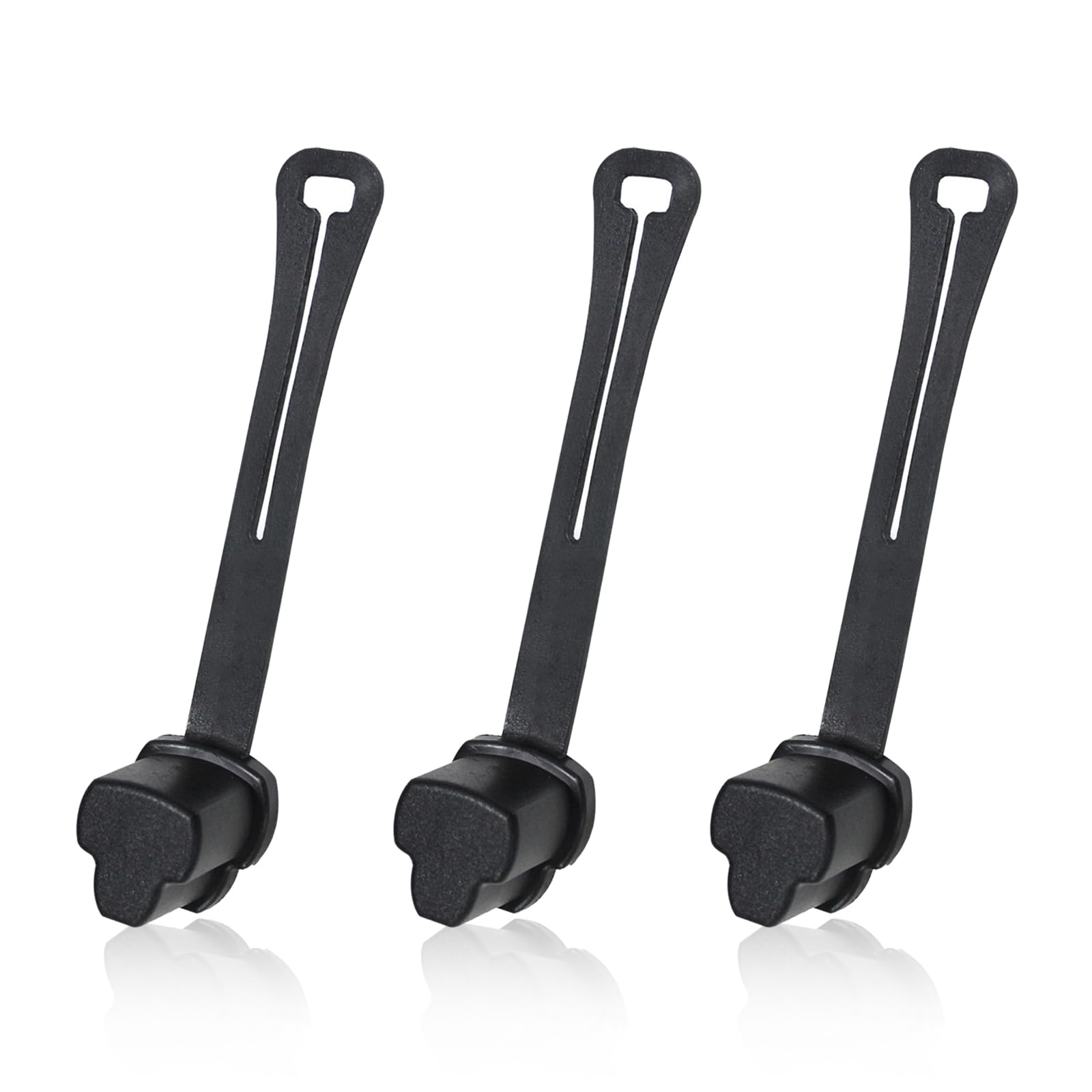 Amazon.com: 3-Pack Outdoor Plug Cover for Engine Block Heater Cords ...