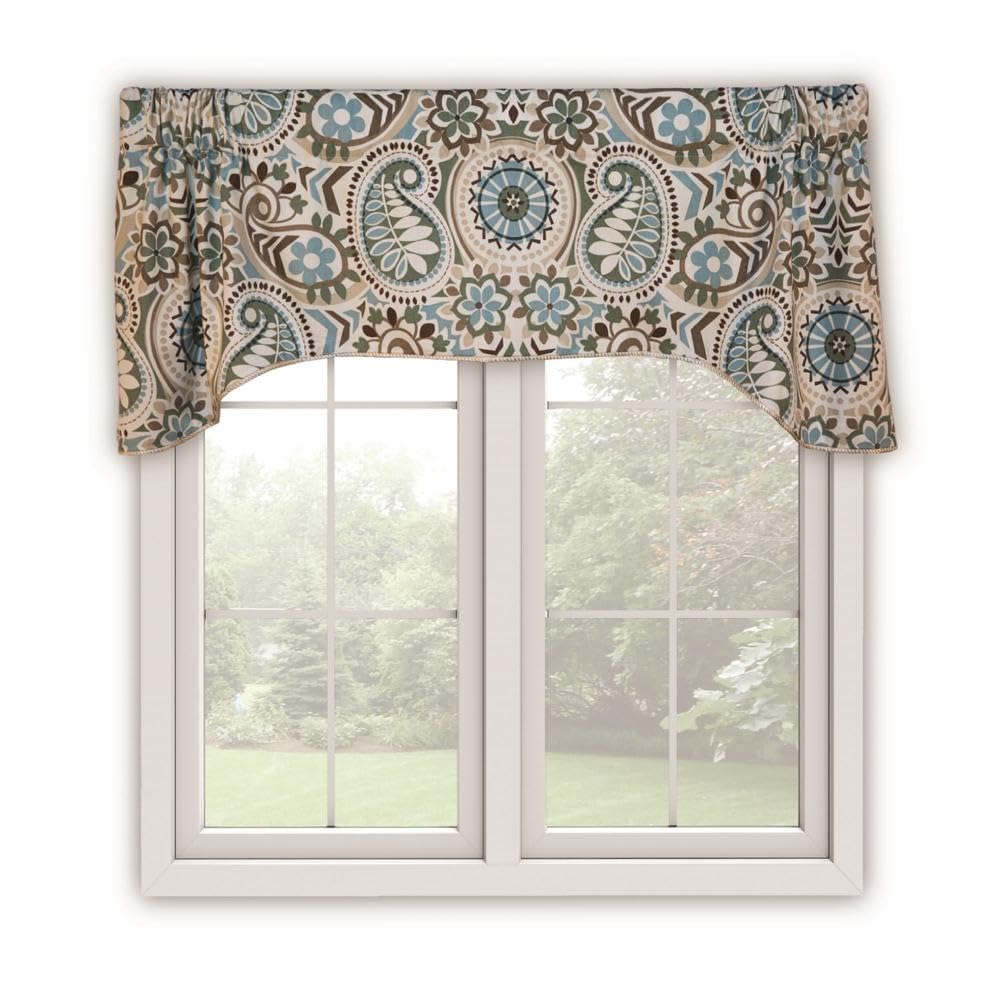 7 Best Arched Window Curtains | Semicircle Not Square