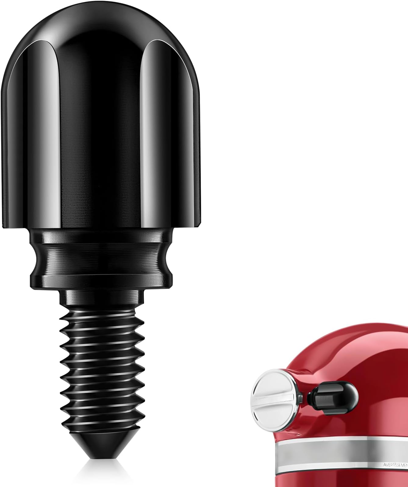 Amazon.com: Speed Control Knob Replacement Part for KitchenAid Stand ...