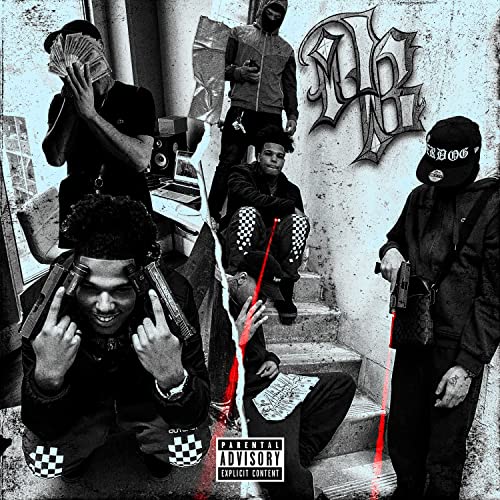 Opp Stoppa de DB Dimy, Bamia RZ & 092.GTA no Amazon Music Unlimited