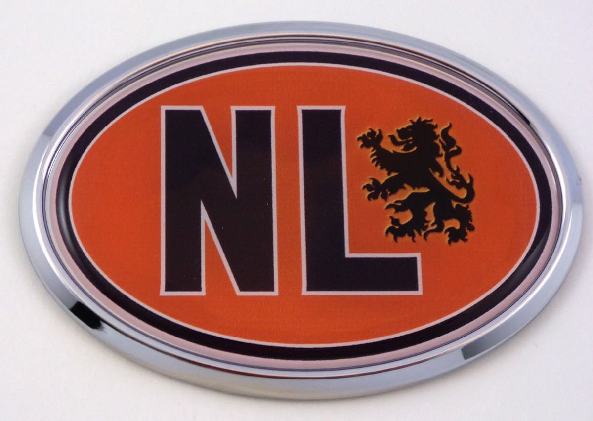Holland Dutch Symbol