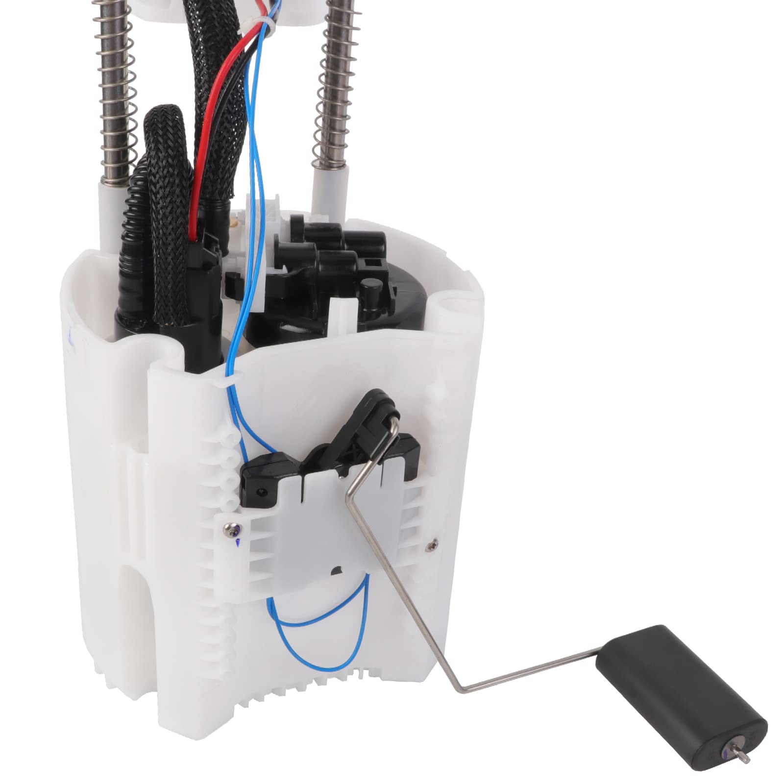 Snapklik.com : E7280M Electric Fuel Pump Assembly For 2014-2016 ...