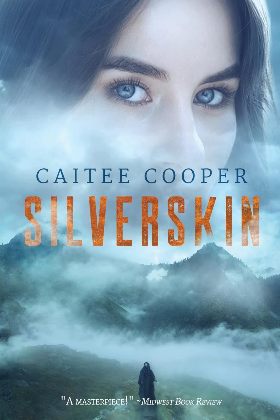 Amazon.com: Silverskin (The Portlock Trilogy): 9798987777206: Cooper, Caitee: Books