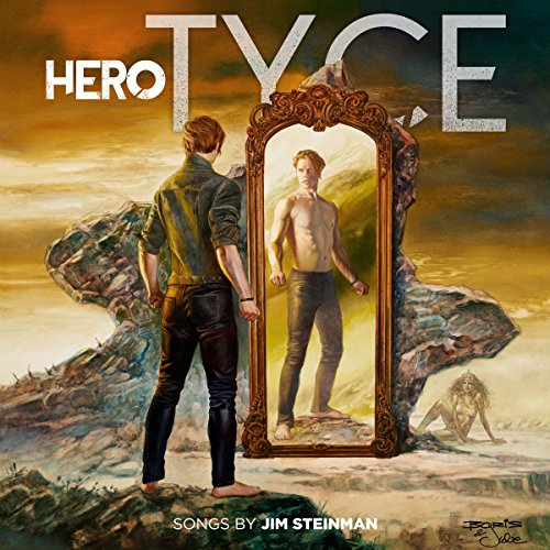 Amazon.com: Hero : Tyce: Digital Music