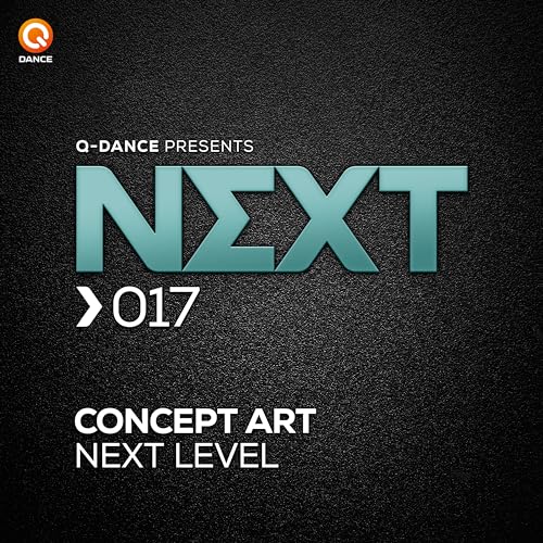 Next Level by Concept Art on Amazon Music - Amazon.com