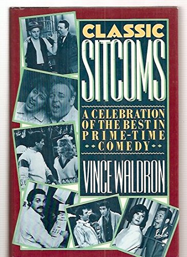 Amazon.com: Classic Sitcoms: A Celebration of the Best Prime-Time ...