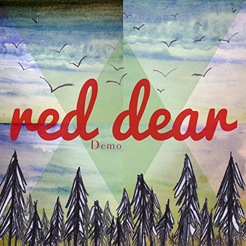 Amazon.com: Demo : Red Dear: Digital Music