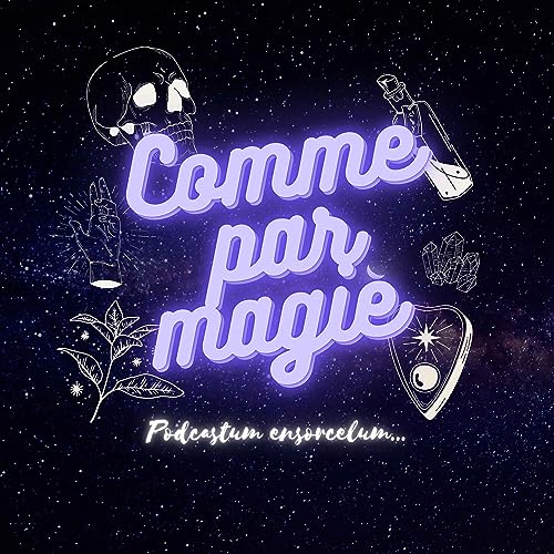 Comme par magie : Bruna Fernandez: Amazon.in: Audible Books & Originals