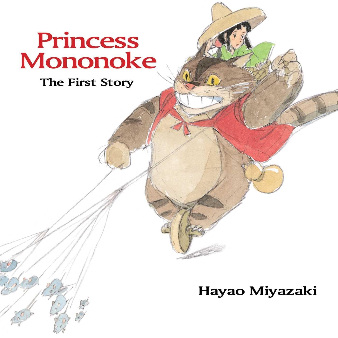 Buy PRINCESS MONONOKE Book Online at Low Prices in India | PRINCESS ...