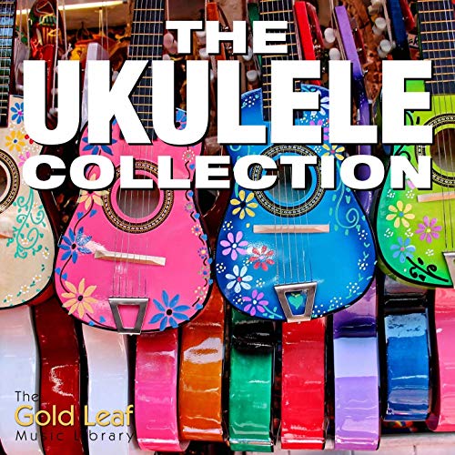 Amazon MusicでPatrick Cordell のThe Ukulele Collectionを再生する