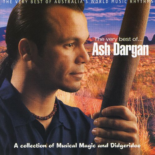 Amazon.com: The Very Best of...Ash Dargan : Ash Dargan: Digital Music