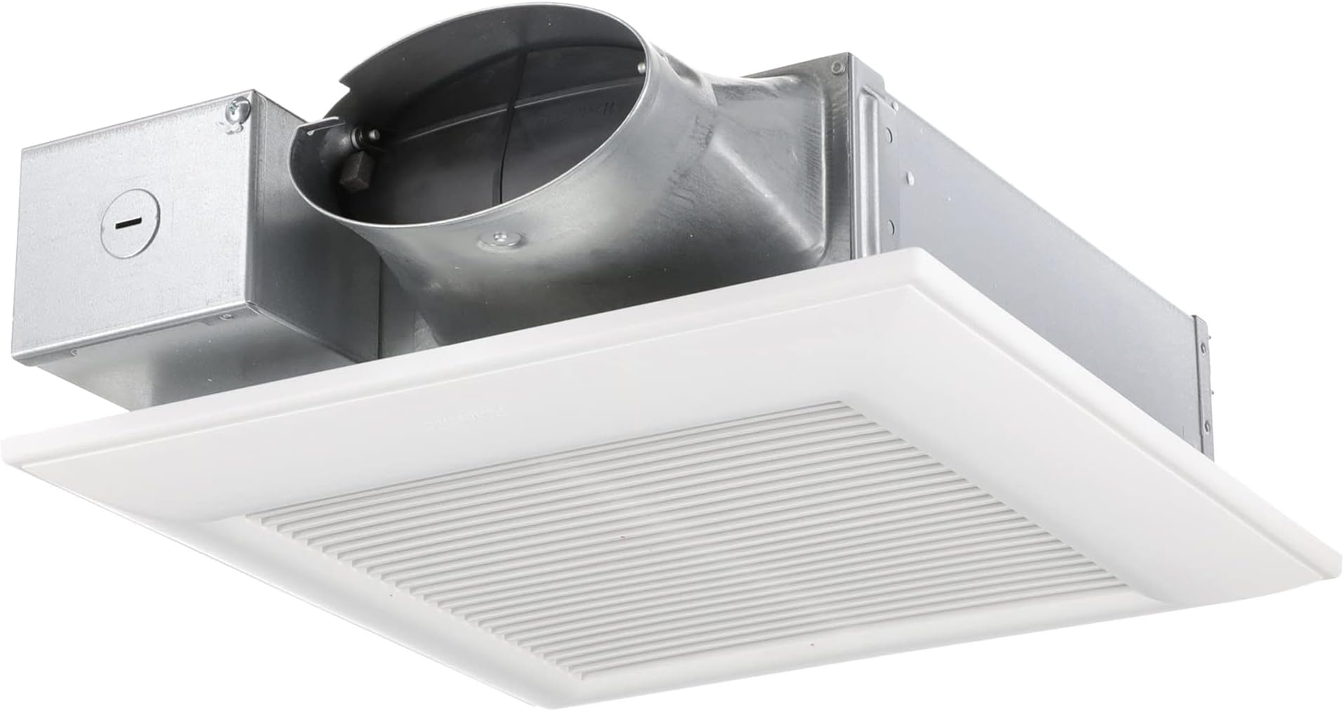 Amazon.com: Panasonic FV-0511VFL1 WhisperFit DC Retrofit Ventilation ...