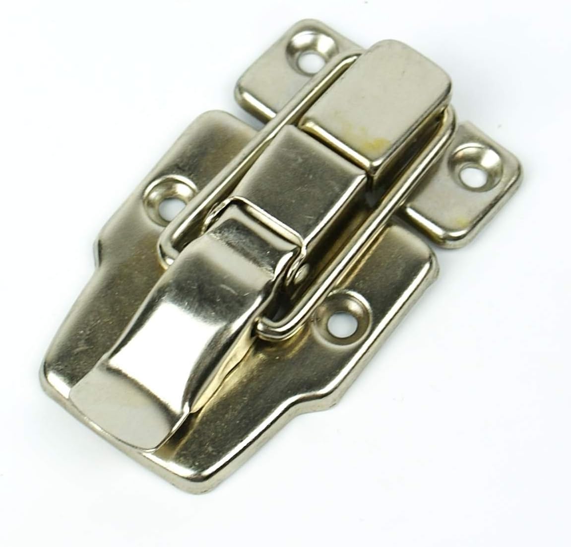 Amazon.com: (F17) 1 Drawbolt Closure Latch for Guitar Case/musical ...