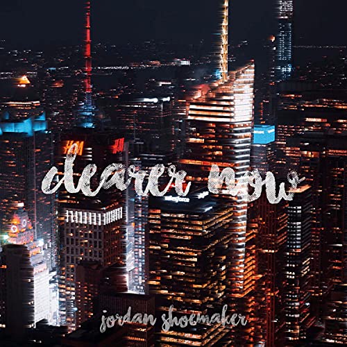 clearer now de jordan shoemaker en Amazon Music Unlimited