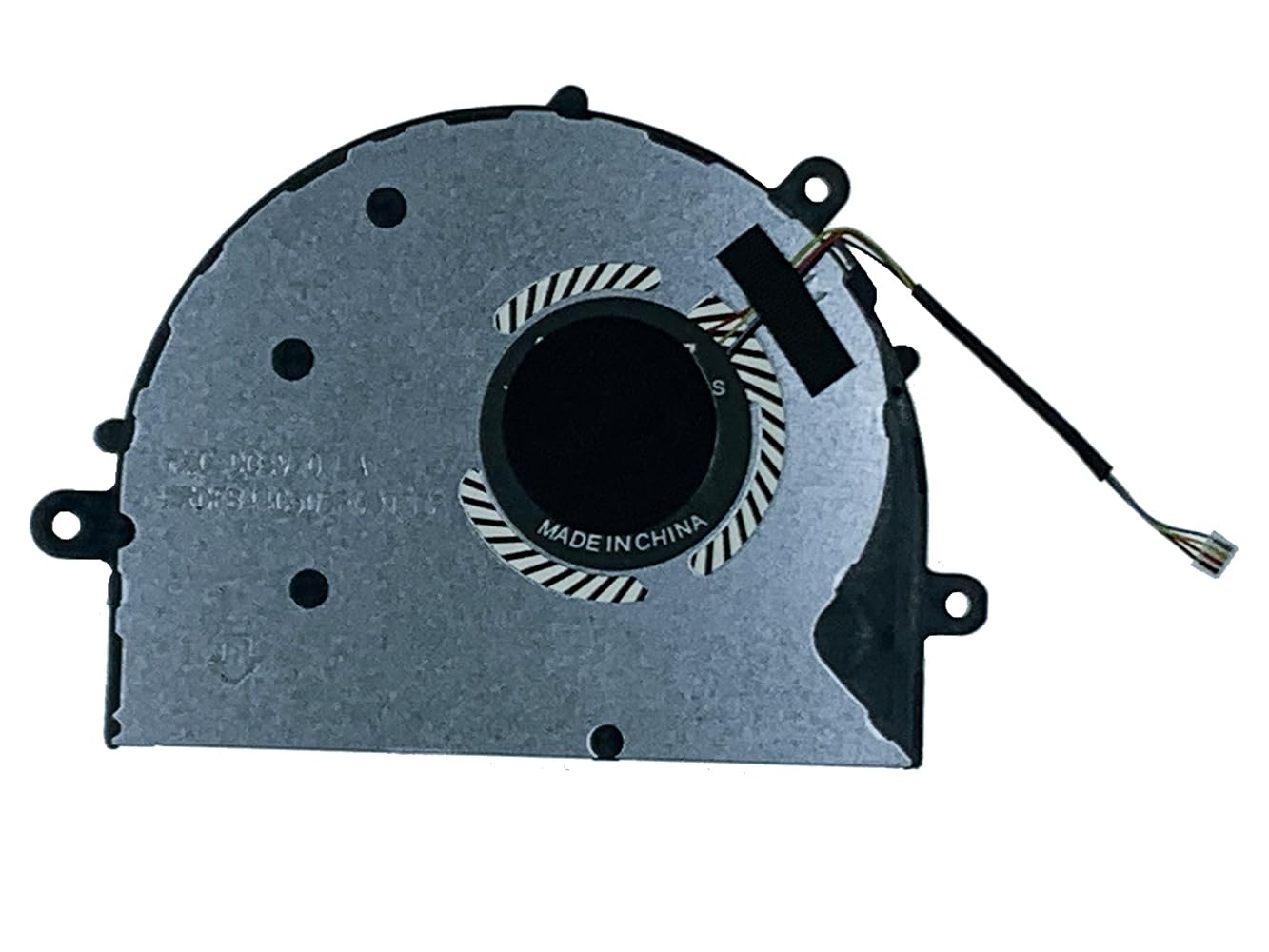 Amazon.com: Rangale CPU Cooling Fan for Lenovo Yoga 320 720-12ikb ...