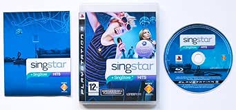 Singstar Hits [Importación francesa]: Amazon.ca: Movies & TV Shows