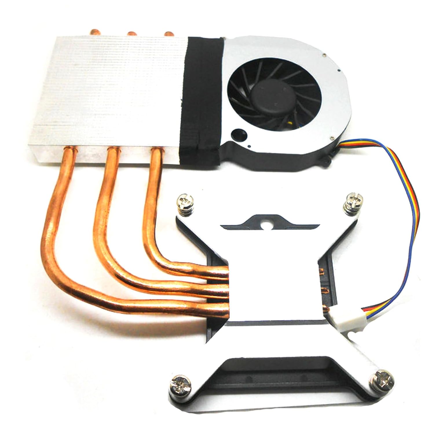 Amazon.com: CPU Cooling Fan Heatsink with Fan Replacement for Apple 1U ...