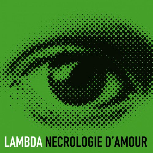 Amazon.com: Necrologie d'amour : Lambda: Digital Music