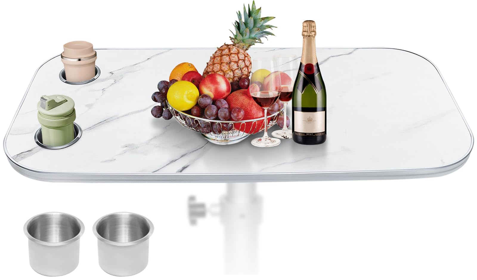 Amazon.com: HWHongRV RV Table Top Replacement, 31.5x15.7Inch ...