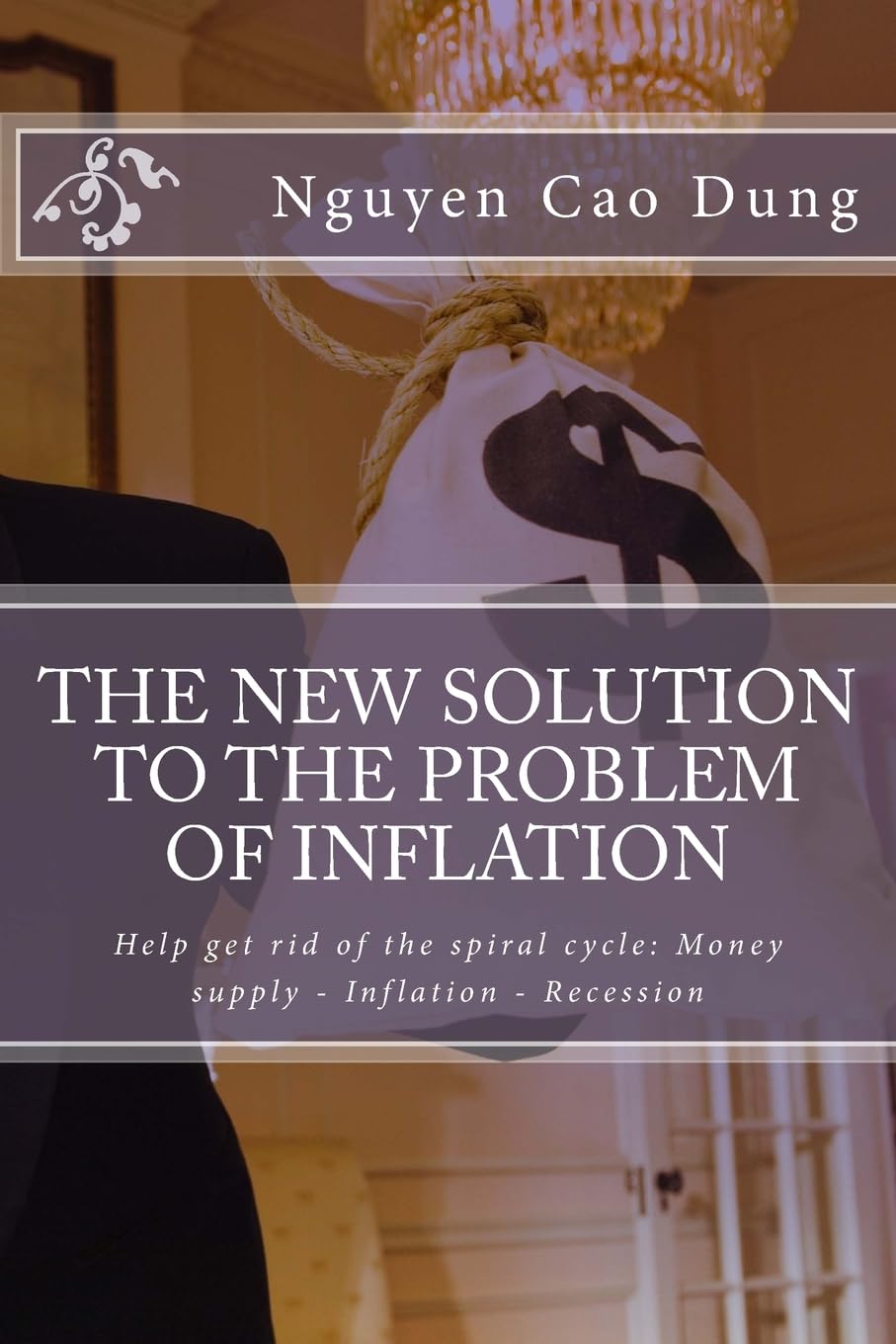 Amazon.com: The new solution to the problem of inflation: Help get rid ...