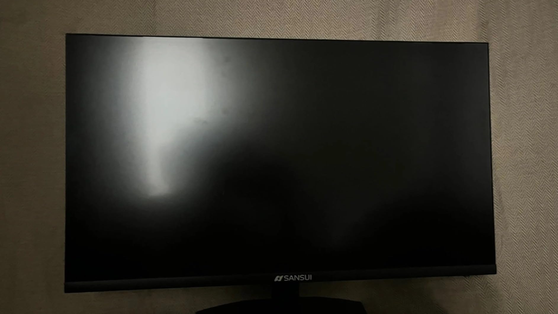 $16/mo - Finance SANSUI 27 Inch Monitor, IPS 100Hz Computer Monitor ...